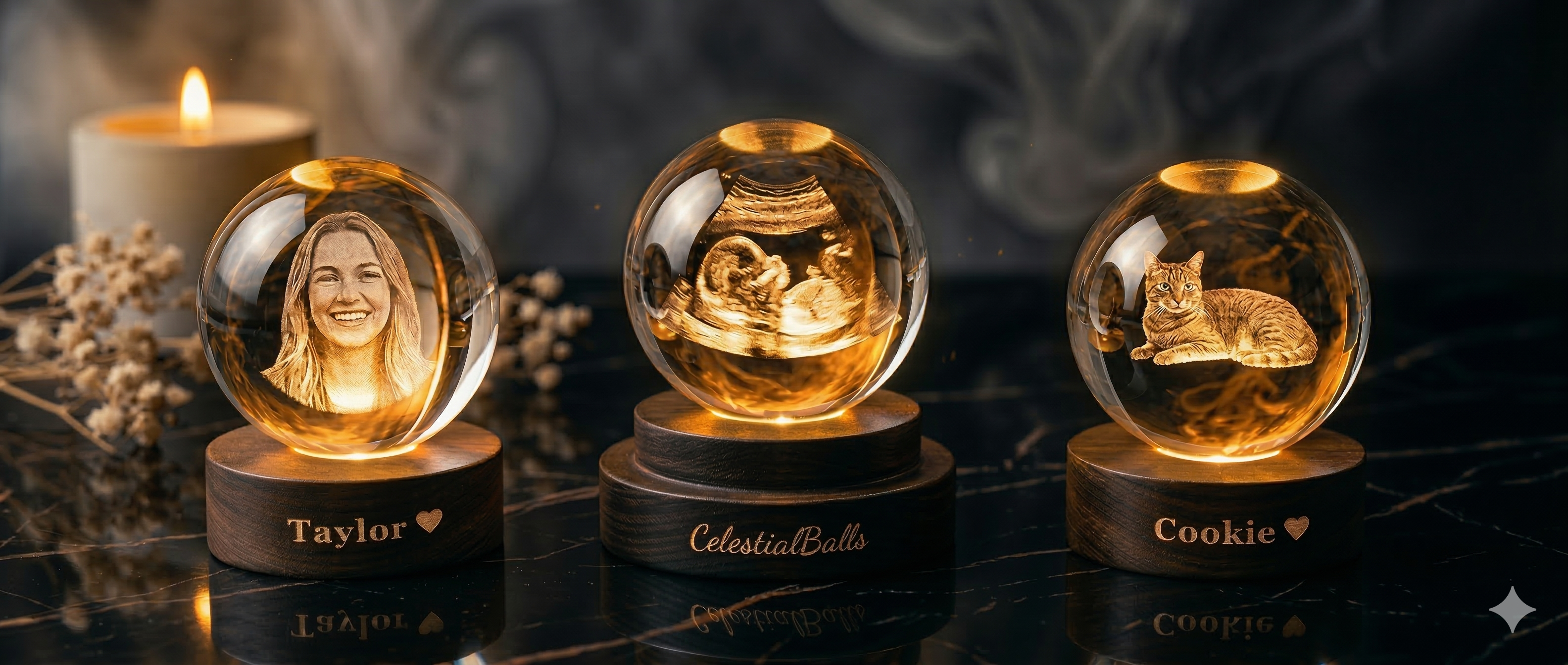 CelestialBalls
