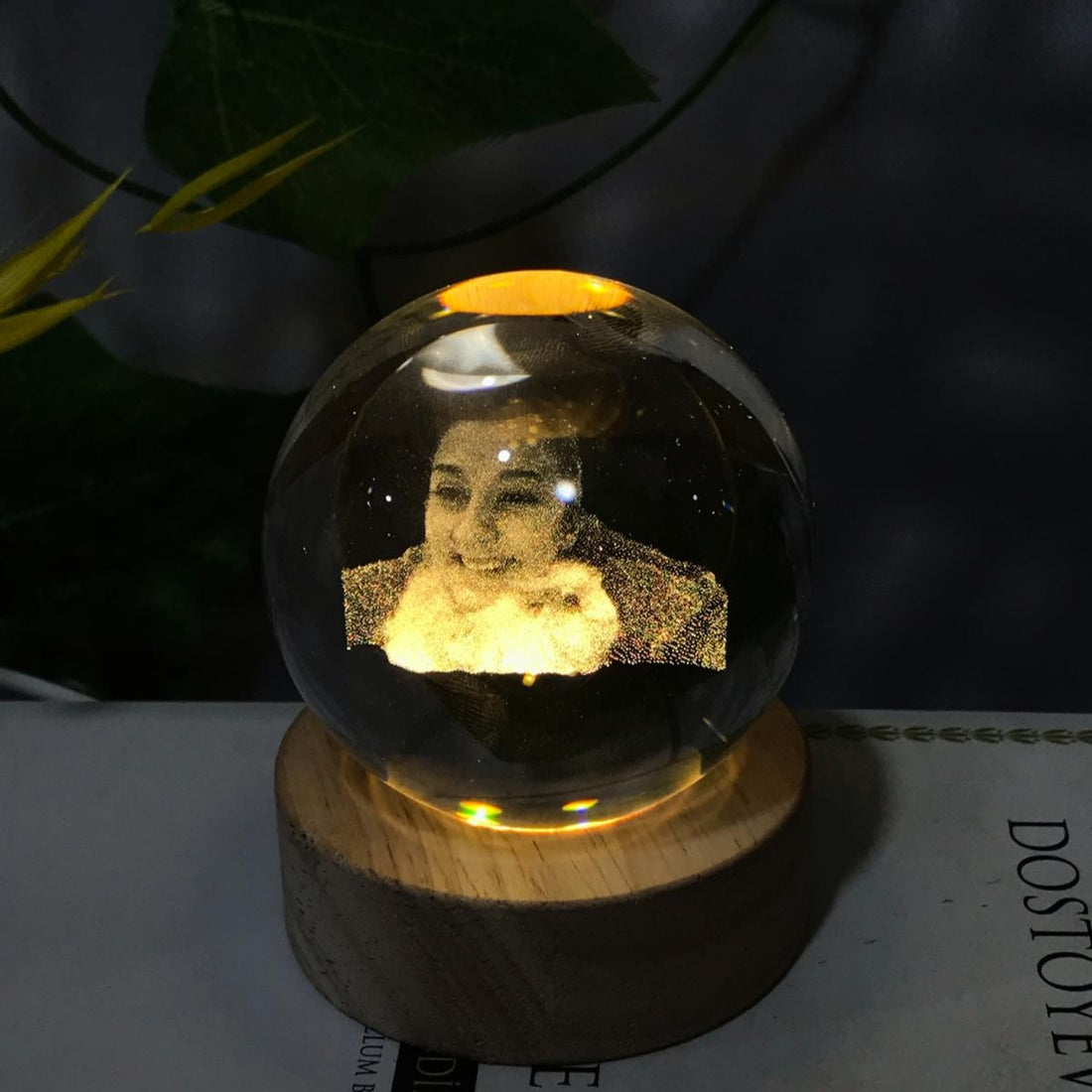 Customized Celestial Balls™ – CelestialBalls