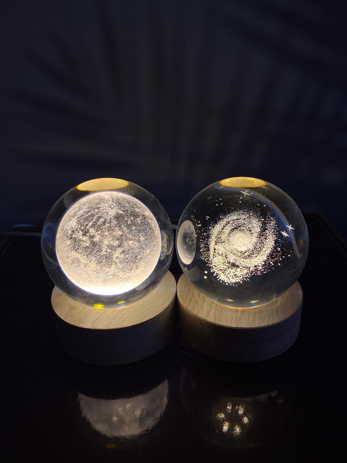 CelestialBalls
