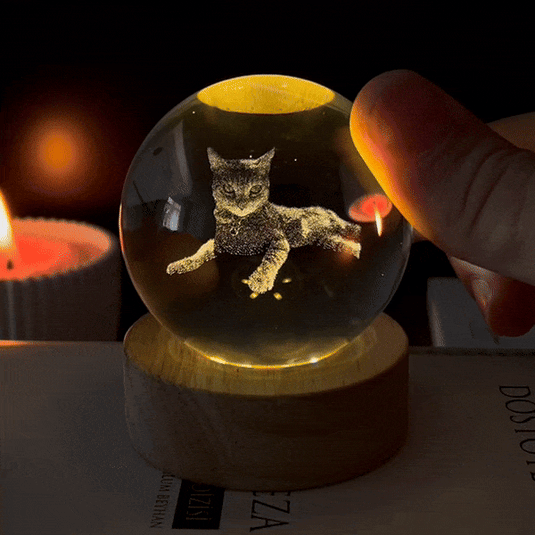 Customized Celestial Balls™ – CelestialBalls